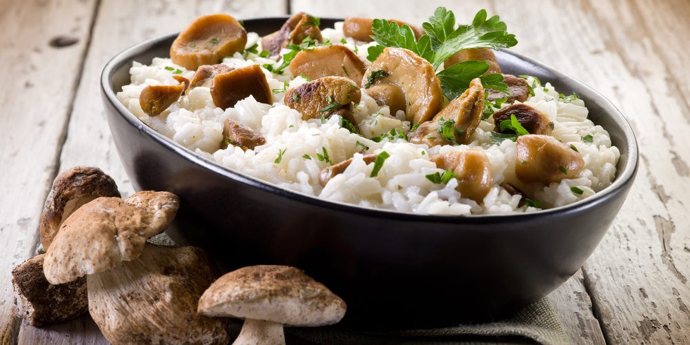 arroces | Cocina rico