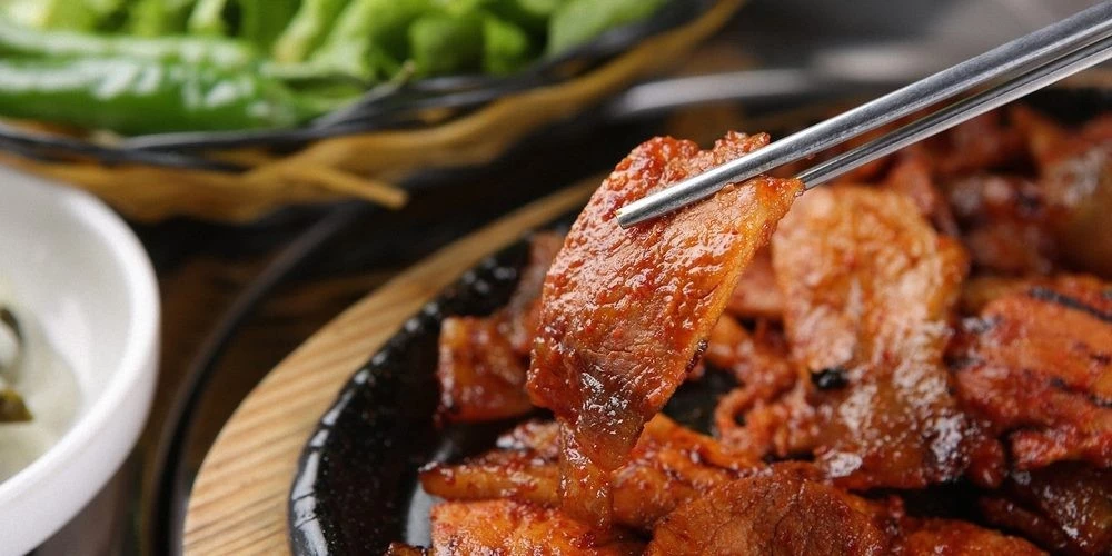 Receta Cerdo al caramelo sencilla | Cocina rico