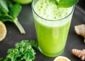Receta Café con menta sencilla | Cocina rico