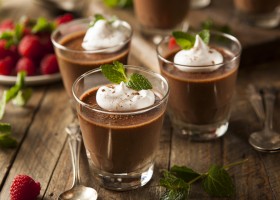 Receta Café con menta sencilla | Cocina rico
