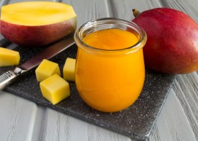 Receta Compota de fresas sencilla | Cocina rico