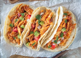 Receta Helado frito sencilla | Cocina rico