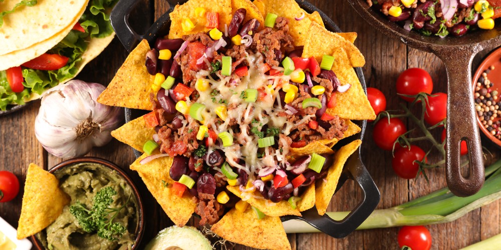 Recetas fáciles y ricas | Cocina rico